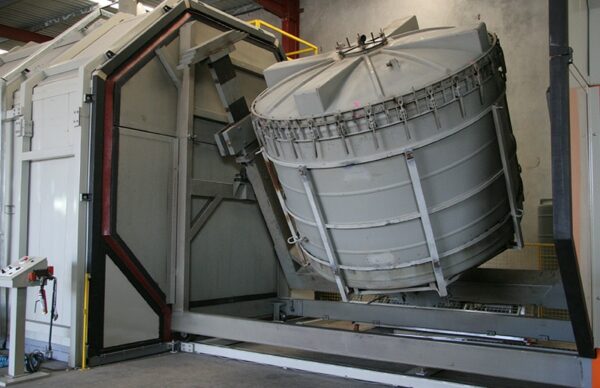 Design and Quality – QTank