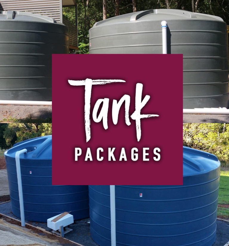 1,000 Litre Water Tank - Durable Round 1000L Tank - 24 Colours
