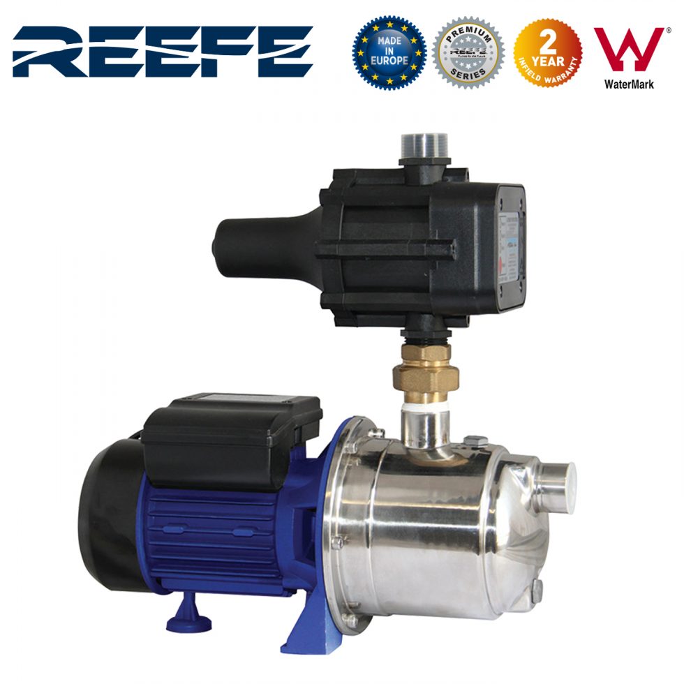 Reefe PRJ052 Premium Jet Pressure Pump - Reliable Reefe Pump - QTank