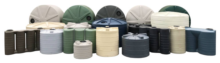 Water Tanks Gold Coast – QTank