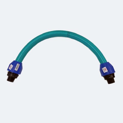 Water Tank to Pump Connection Kit - QTank