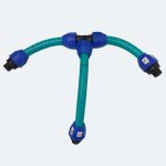 Water Tank Tee Connection Kit - Essential connections - QTank