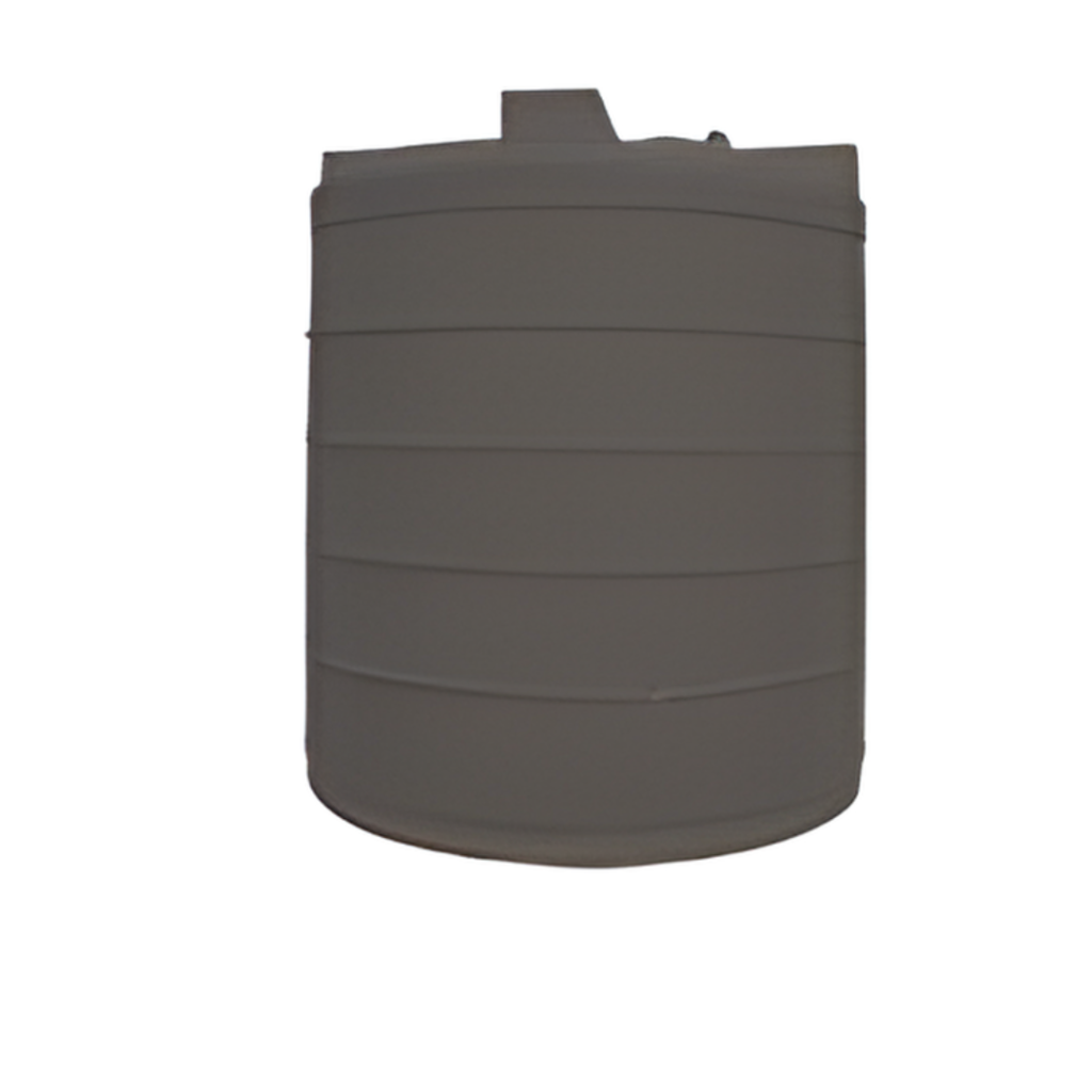 5,000L Tall Molasses Tank – QTank