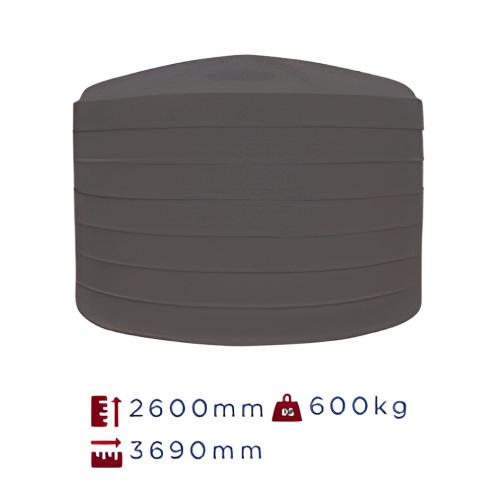 22,700L Molasses Tank – QTank